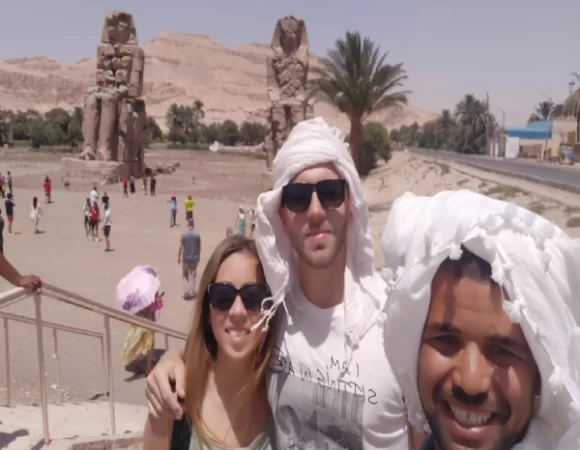 Luxor - Egypt tours | Hello Egypt